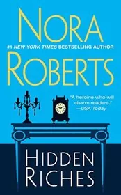 All 202 Nora Roberts Books in Order (2025)